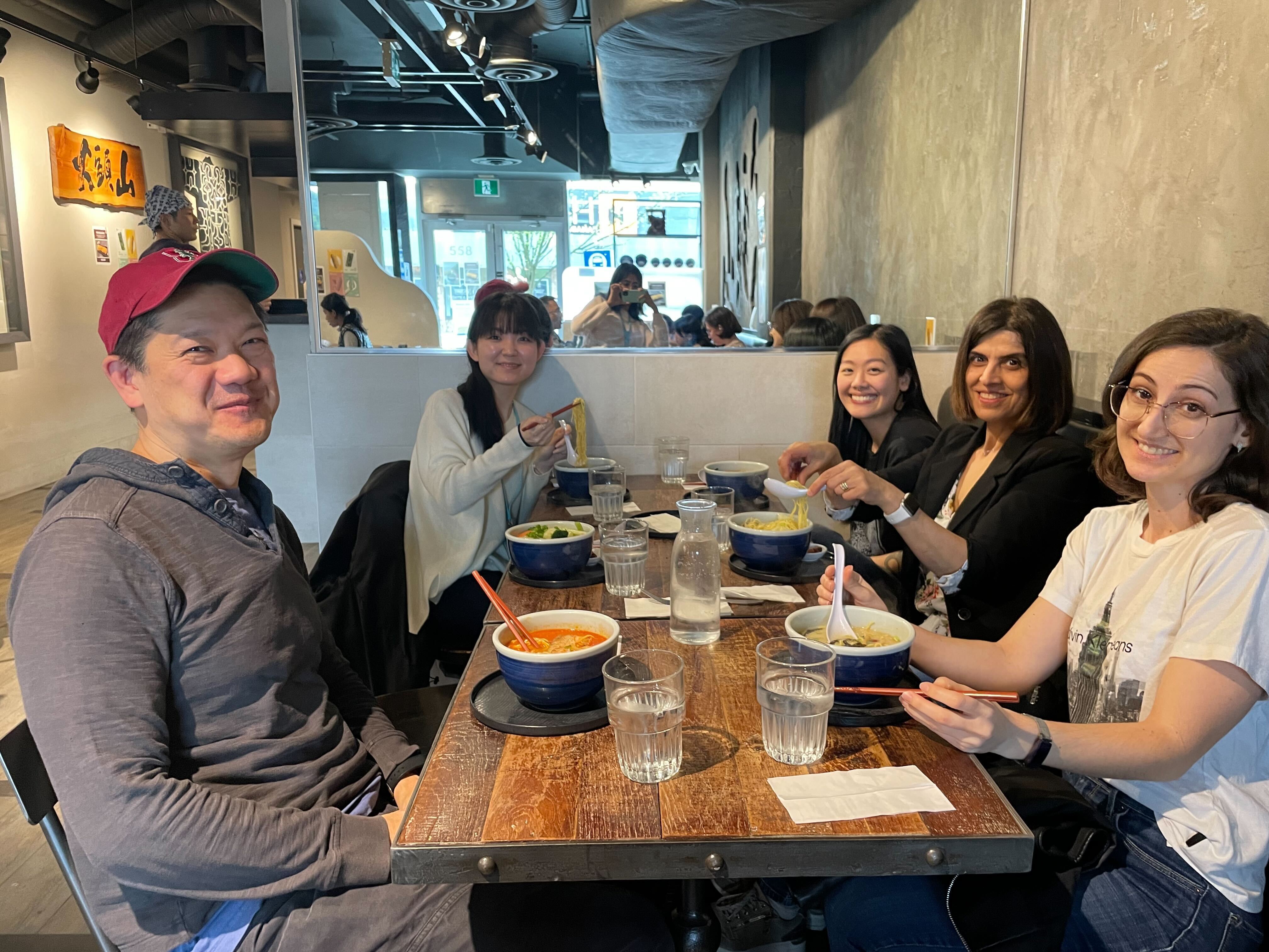 Weng Lab | Terry Fox Laboratory